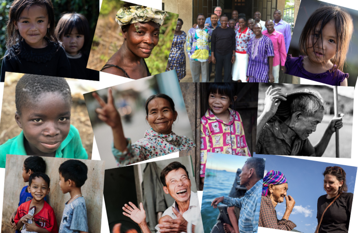 Missions – North Hills Church – Sovereign and Independent Congregation ...